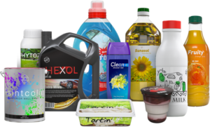 Serac - Creating Performance Together!