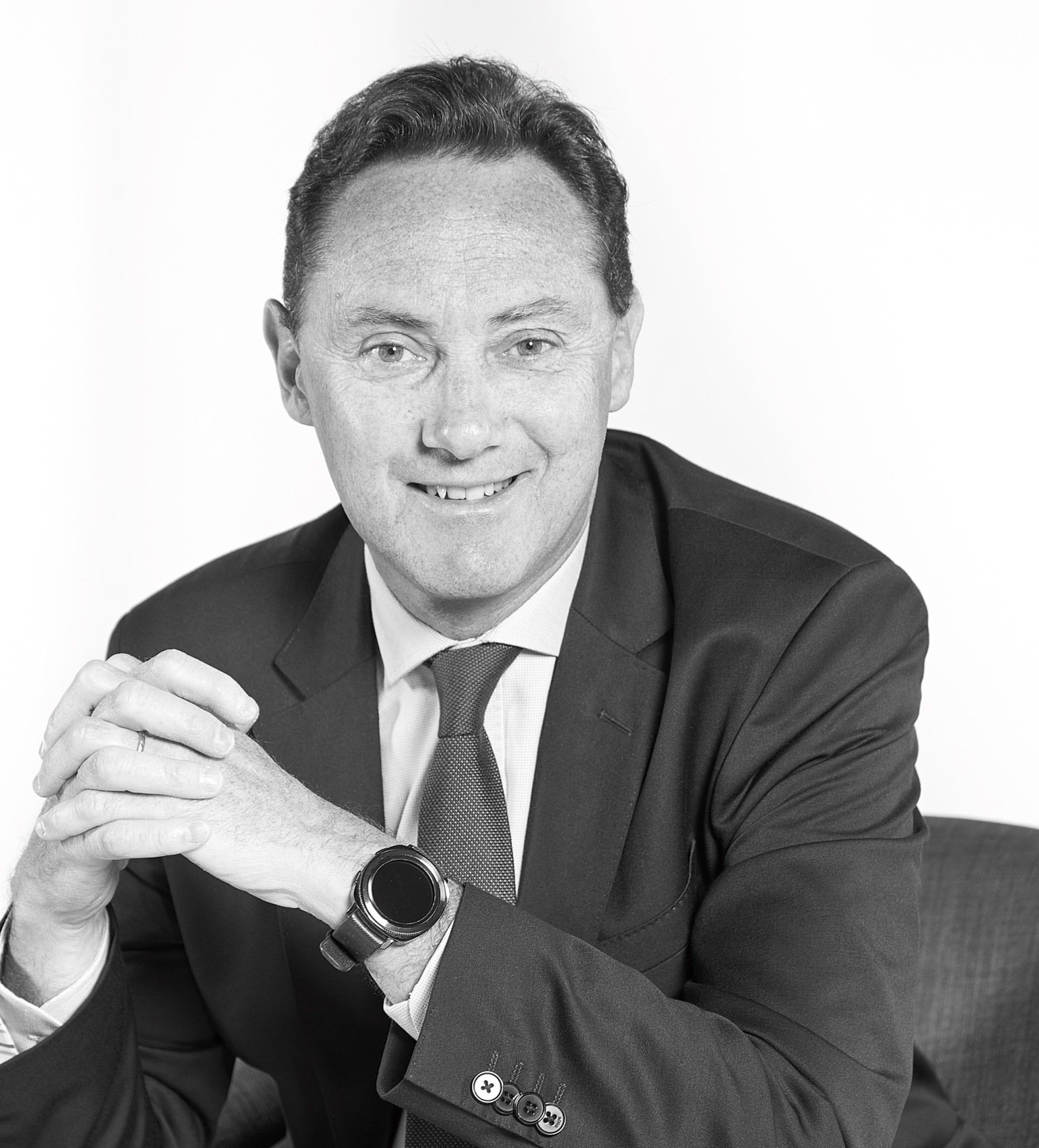 Serac est dirigée par un Conseil d'Administration et un Comité Exécutif.