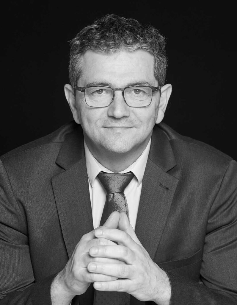 Appointments of Thierry Adam and Vincent Rulleau - Serac