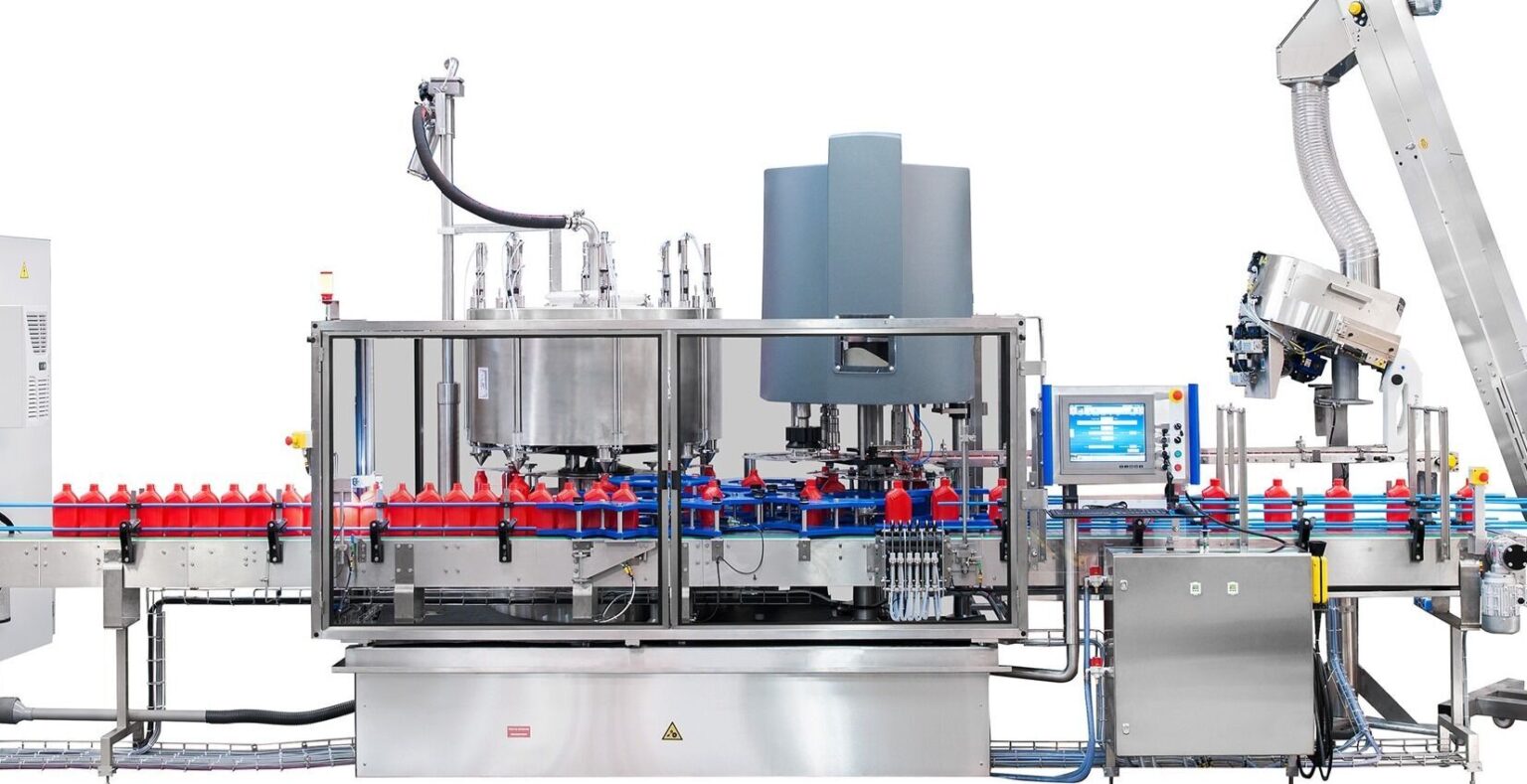 The history of the lubricating oil industry with Serac