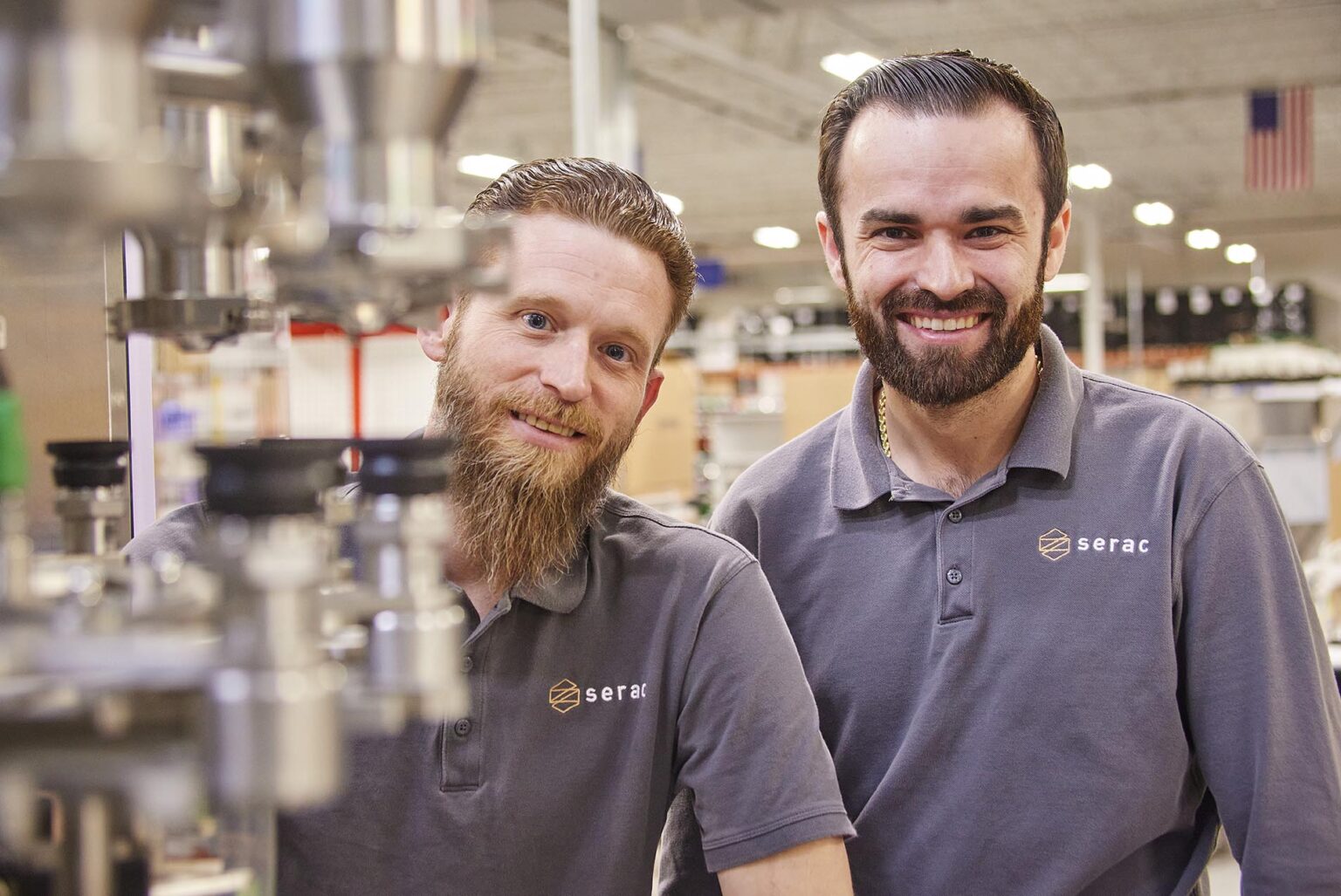 Join our team!